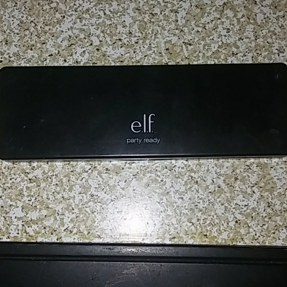 ELF | Makeup | Elf Ready To Party Pallet | Poshmark